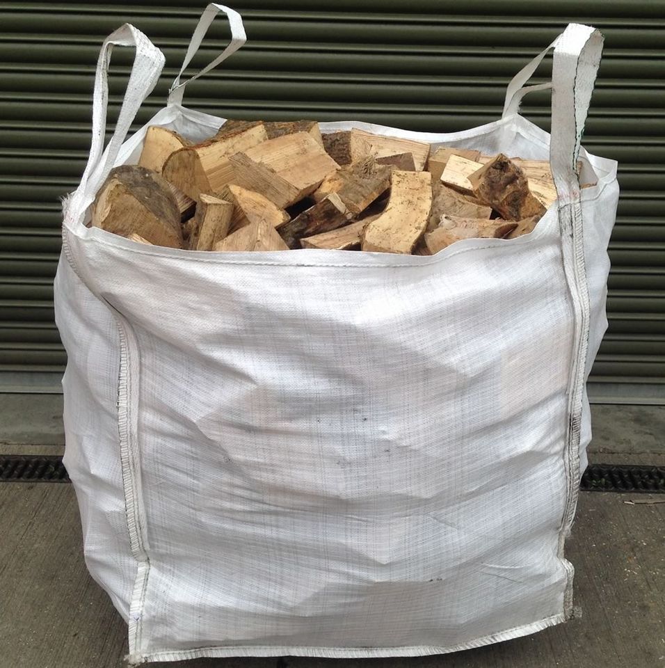Customer Collection – Luggford Logs